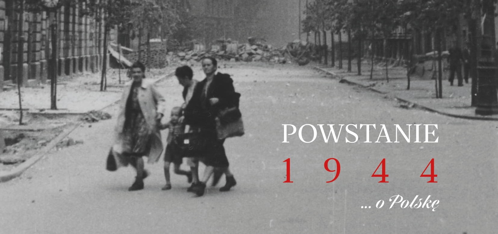 Powstanie 1944... o Polskę. Wrocławskie obchody 80. rocznicy wybuchu ...