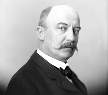 Gabriel Narutowicz – pierwszy prezydent Polski [ARTYKUŁ] - Aktualności ...